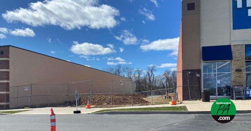 Lycoming Crossing store set to expand | Local Business News ...