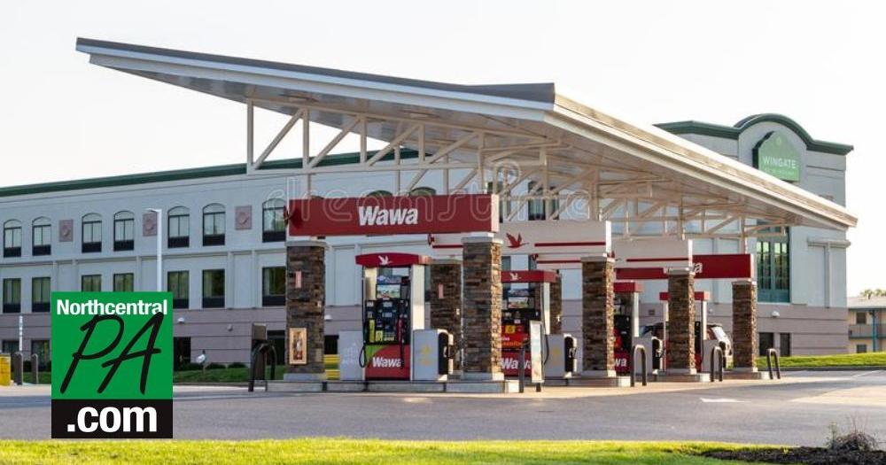Green light for Wawa in Williamsport | News | northcentralpa.com