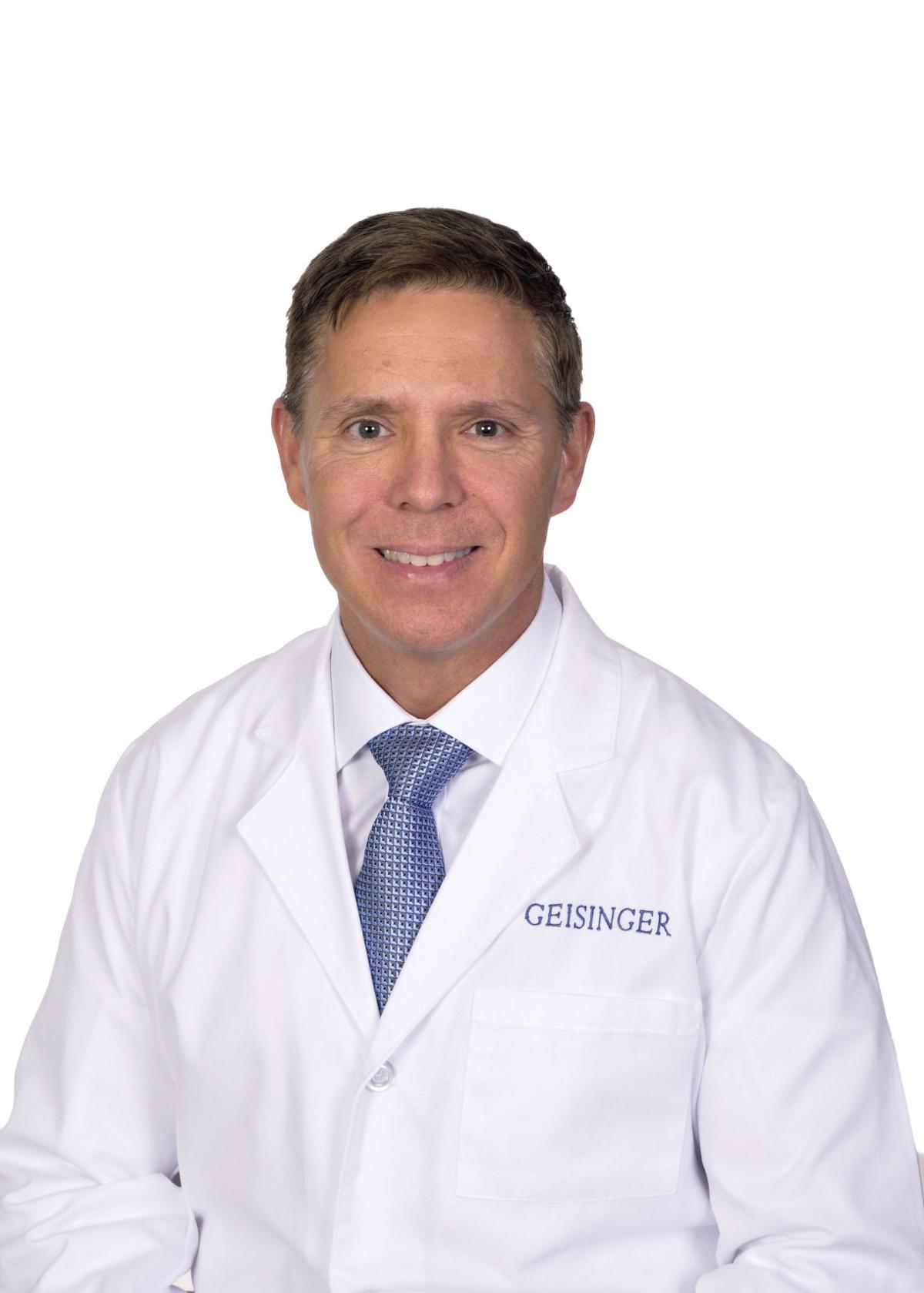 Dr. Christopher Derby Named 2017 Central Susquehanna Valley Heart Walk ...