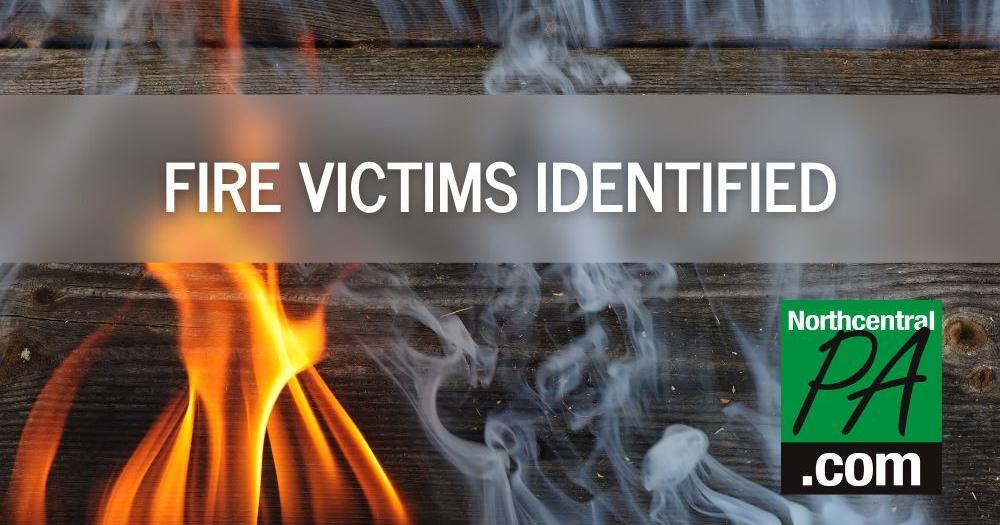 Police identify man killed in Dewart house fire | News | northcentralpa.com