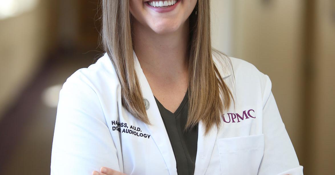 UPMC Susquehanna Welcomes New Audiologist | Life | northcentralpa.com