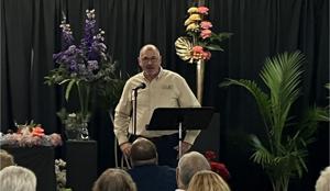 Dillon Floral celebrates 150 years, raises funds for United Way ...