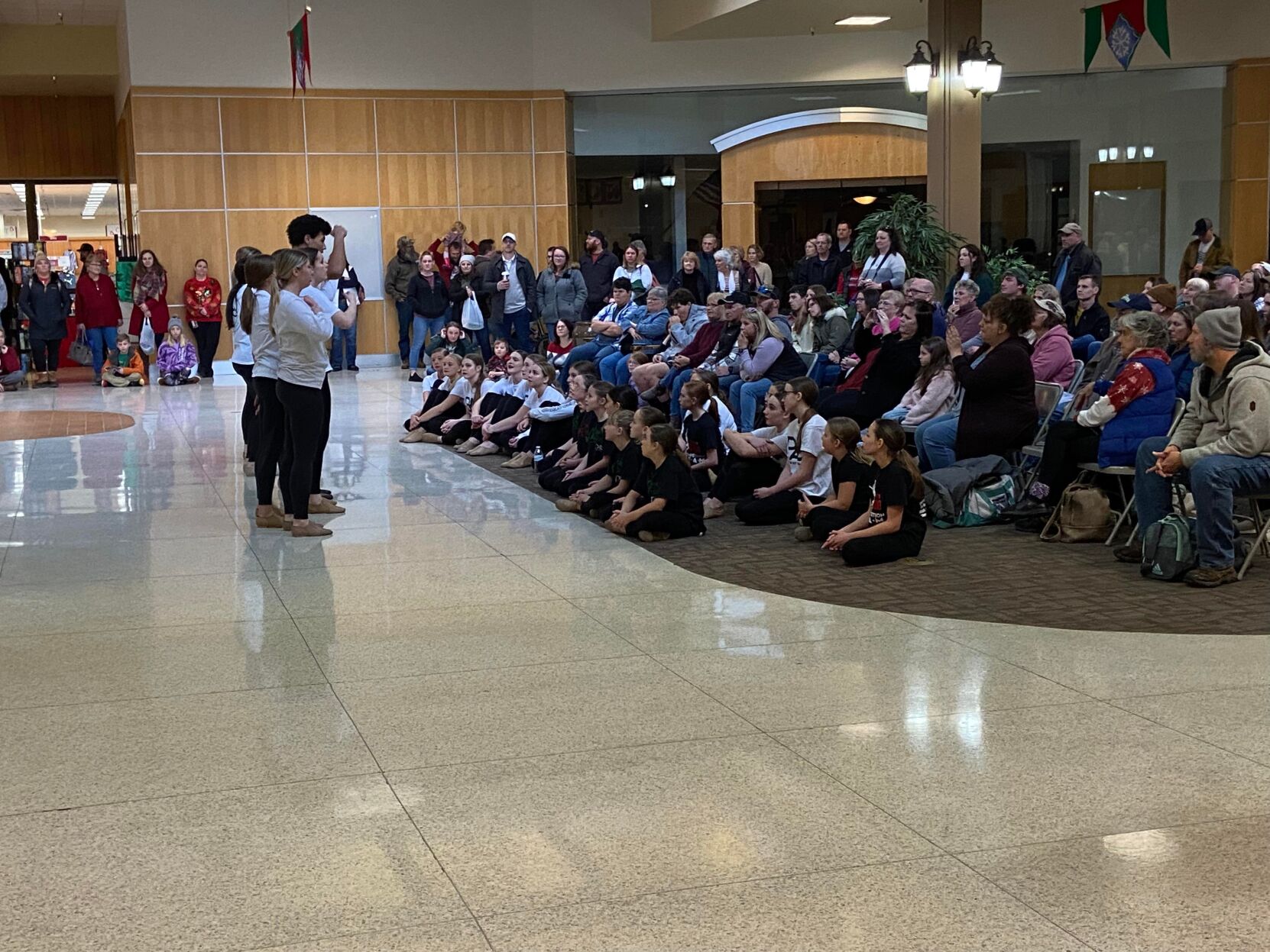 End of an era: Local folks recall memories of Lycoming Mall | Local ...