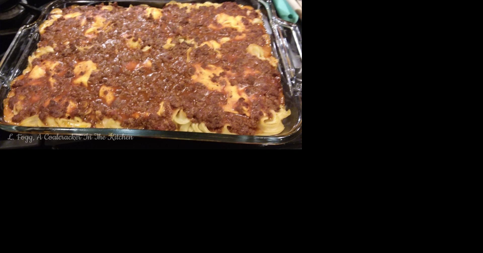Pennsylvania Dutch Yum-A-Setta | A Coalcracker in the Kitchen ...