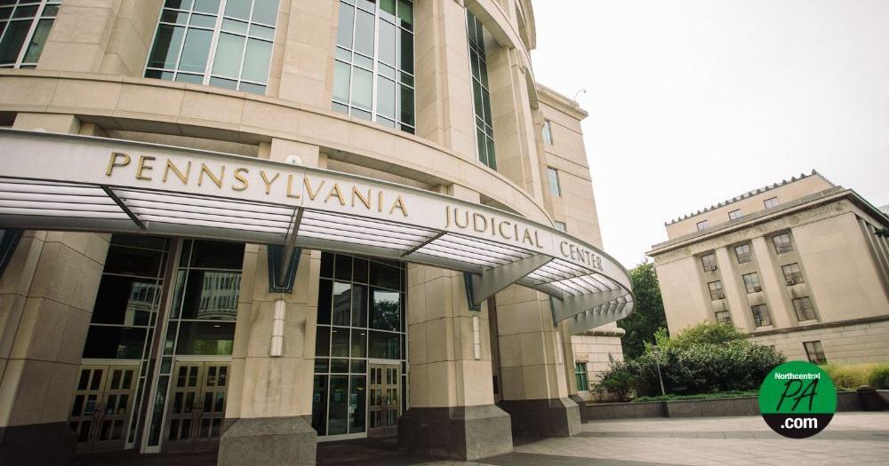 Republicans have a chance to transform the Pa. Supreme Court this year ...