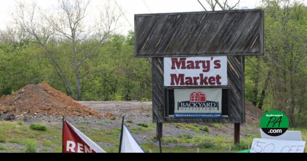 Local market robbed, police seeking tips | News | northcentralpa.com