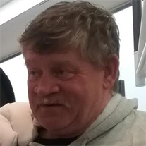 Obit: Rodney E. Hearn | Obituaries | northcentralpa.com