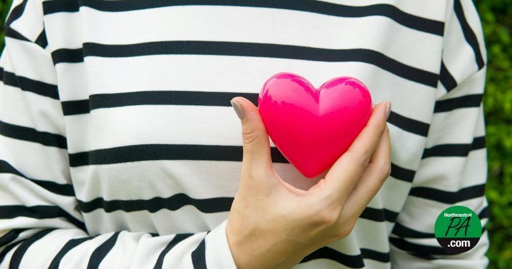 Friends of UPMC Wellsboro start campaign for heart health services | Health | northcentralpa.com