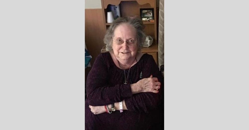 Nona Ann Winder Laubach | Obituaries | northcentralpa.com