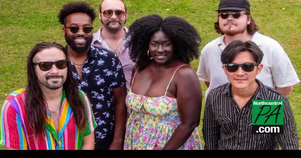 Soul-funk band coming to Bullfrog Brewery | Community | northcentralpa.com