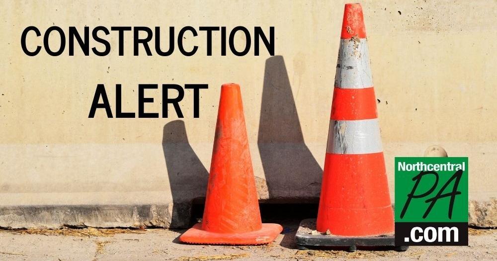 Stop sign installation set in East Cameron Township, Northumberland ...