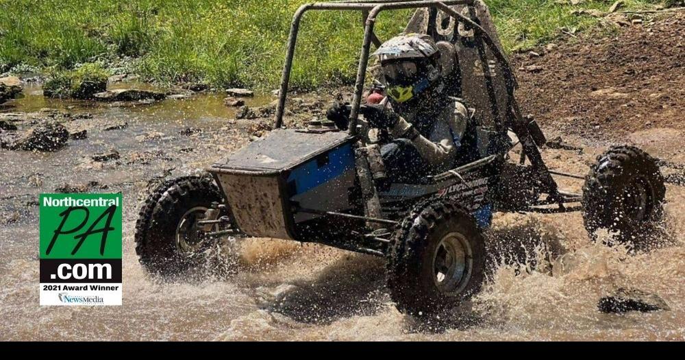 Penn College Baja SAE Team wins continental endurance race for first ...