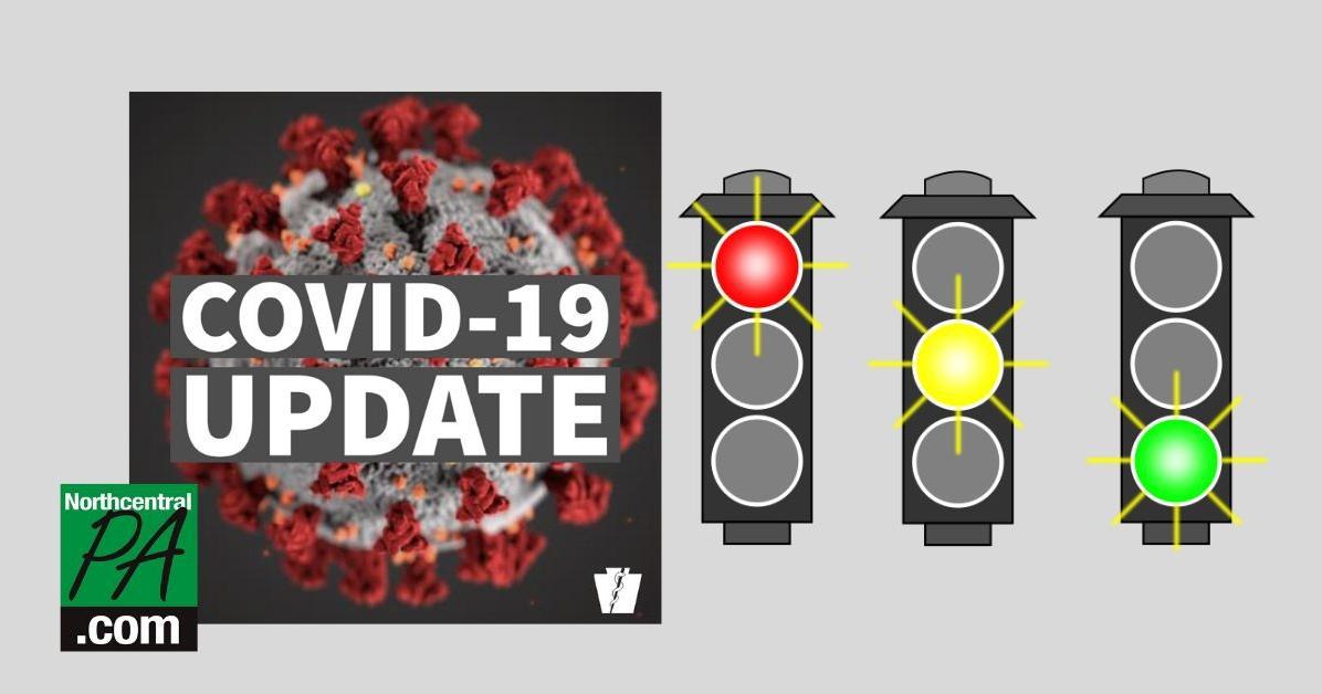 Wolf administration clarifies metrics used for reopening Pennsylvania ...