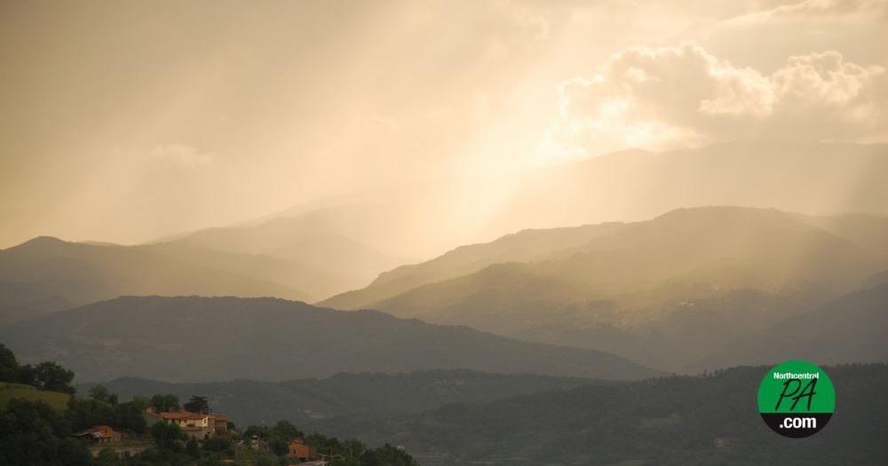 Spiritual editorial: Look forward, inward, and outward | Faith ...