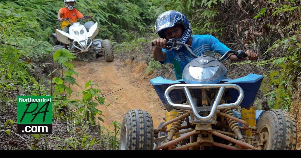 ATV regional trail connector pilot area to open May 27 | Recreation ...