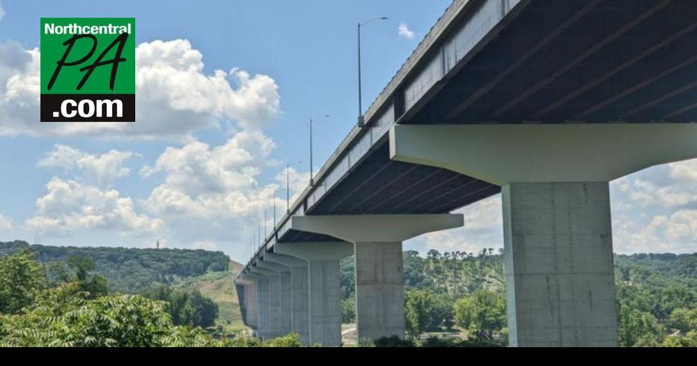 Where will you see road construction this summer? PennDOT outlines the ...