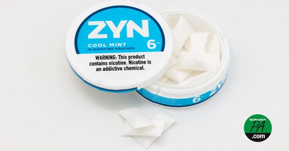 FDA gives marketing of ZYN a thumbs-up | Business | northcentralpa.com