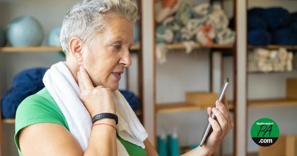 UPMC cardiologist: Importance of heart health at every age | Health ...