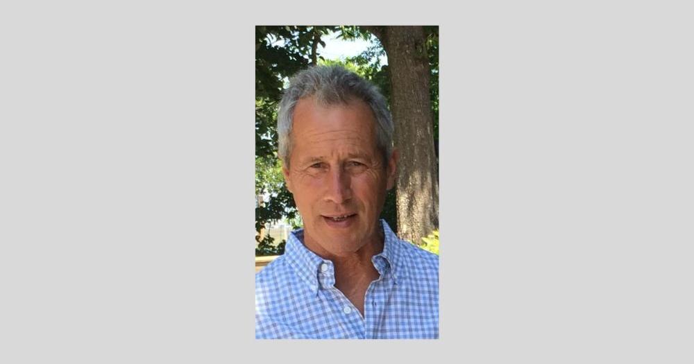 Michael P. 'Mike' Croyle | Obituaries | northcentralpa.com