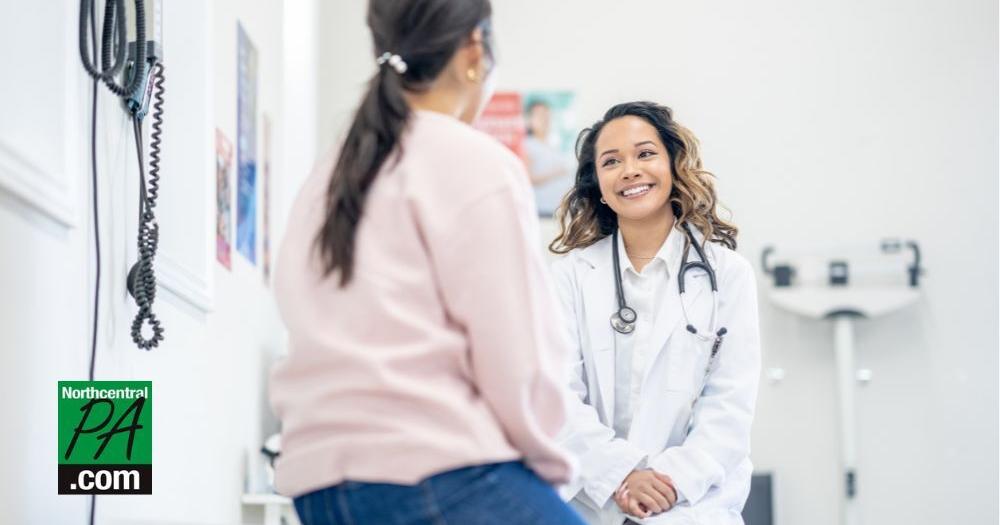 Pennsylvania launches new women’s healthcare program | News ...