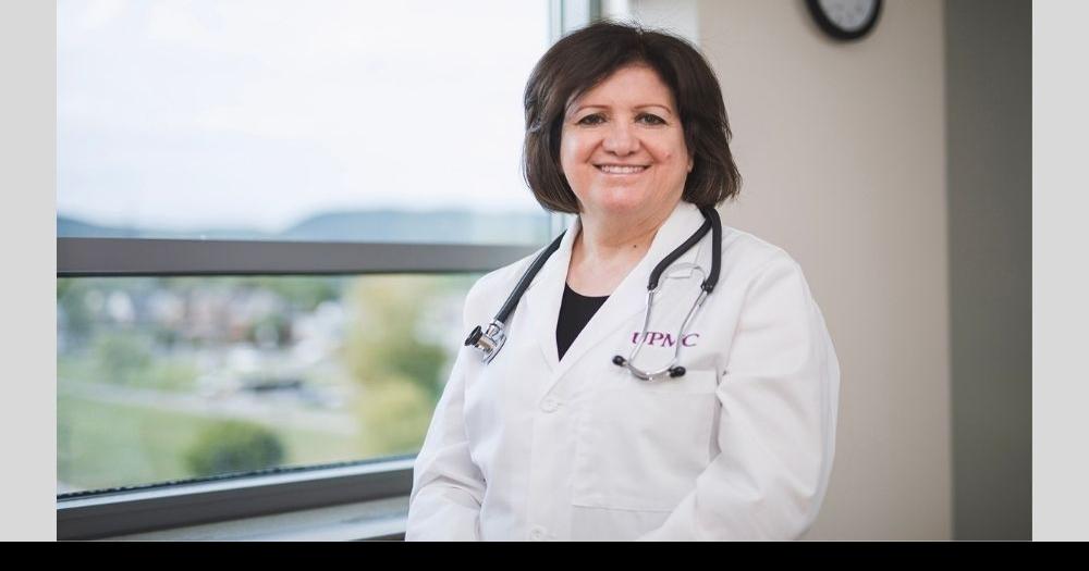 New pediatrician joins UPMC Wellsboro | Life | northcentralpa.com