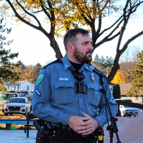 Lock Haven unveils new skatepark at Hoberman Park | Life ...