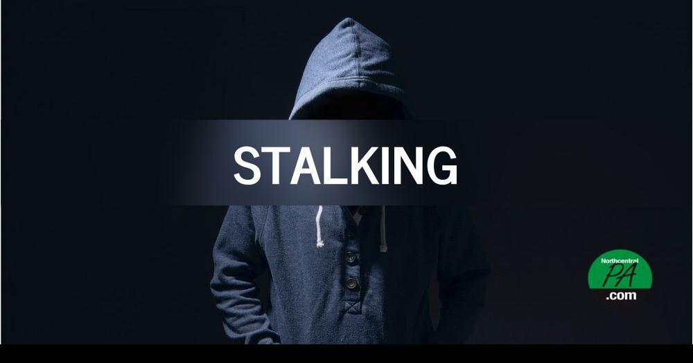Police: Man caught stalking woman in vehicle | Crime Reports ...