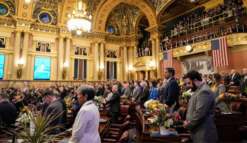 The behind-the-scenes story of Mark Rozzi’s surprising rise to Pa ...