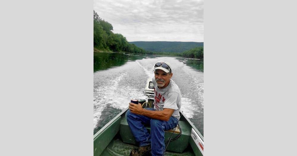 Gary S. 'Sparky' Helminiak | Obituaries | northcentralpa.com