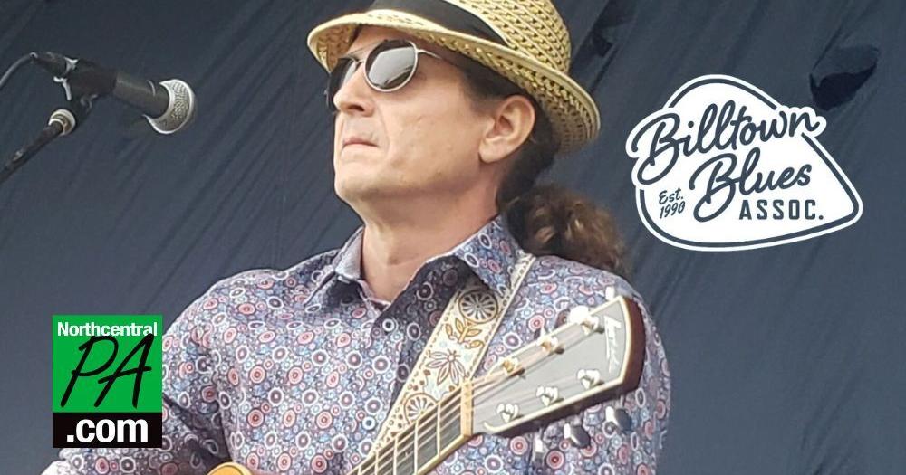 Billtown Blues Fest weekend is almost here | Entertainment ...