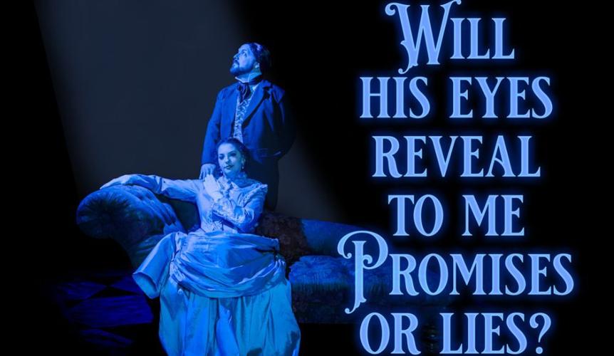 'This is the moment!' CTL unleashes 'Jekyll & Hyde, the Musical' | Life ...