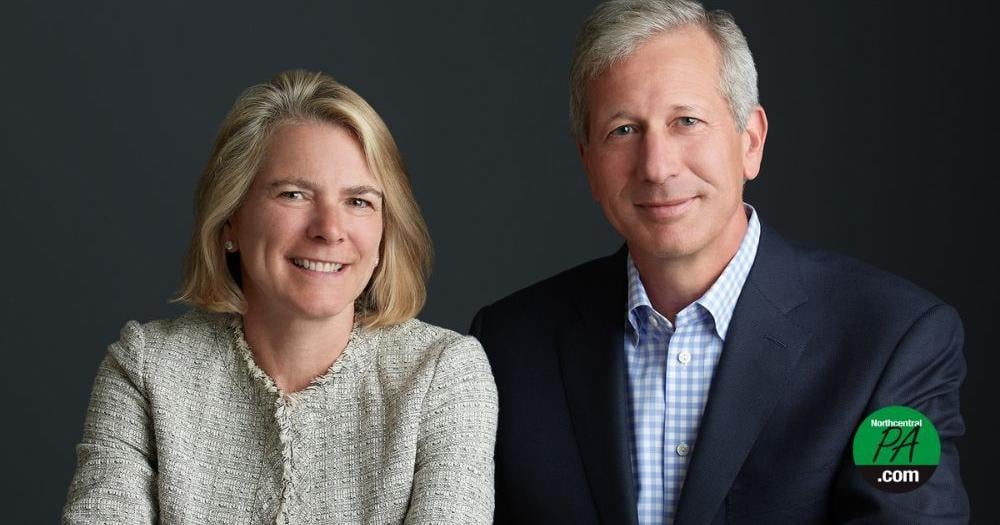 Bucknell alumni pledge over $1 million to advance student health and ...