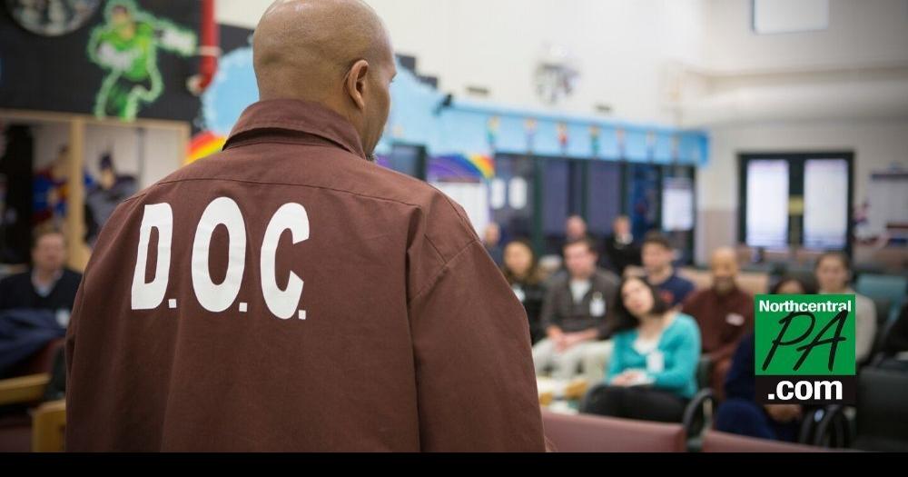 On the inside: Prison exchange program shows a different side of ...