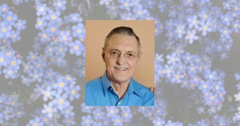 Raymond J. ‘Frenchy’ LeBlanc | Obituaries | northcentralpa.com