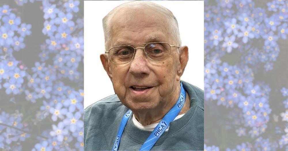 Fred E. McCarty, Jr. | Obituaries | northcentralpa.com