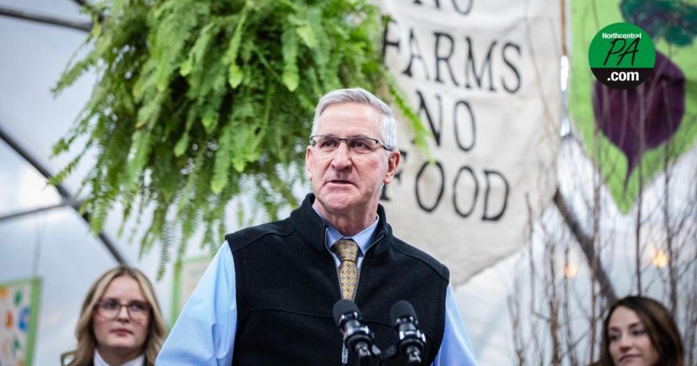 Pa. educational institutions receive Farm Bill youth grants | Centre ...