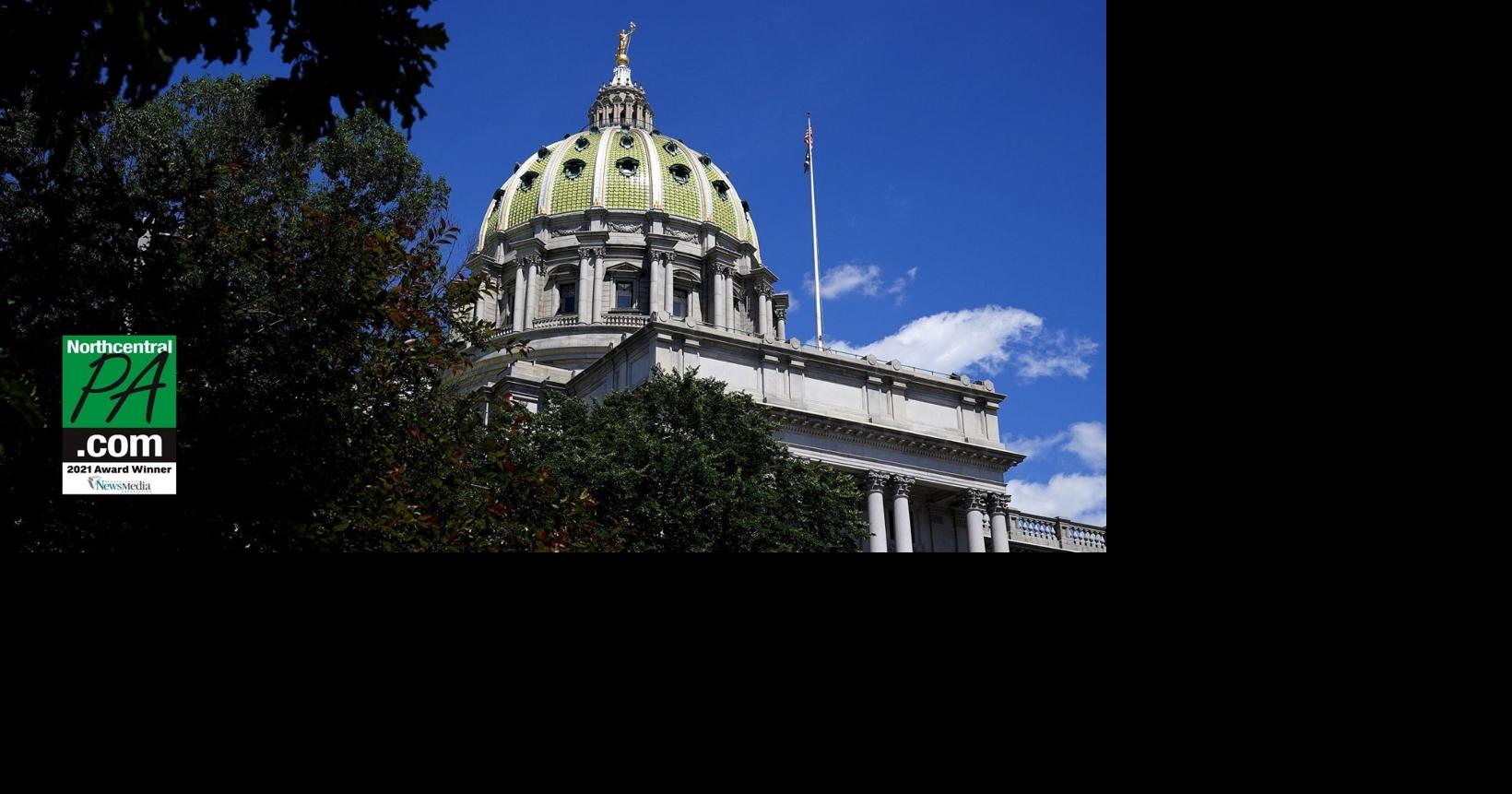 Pa. legislature’s legal bills are redacted, taxpayers left guessing ...