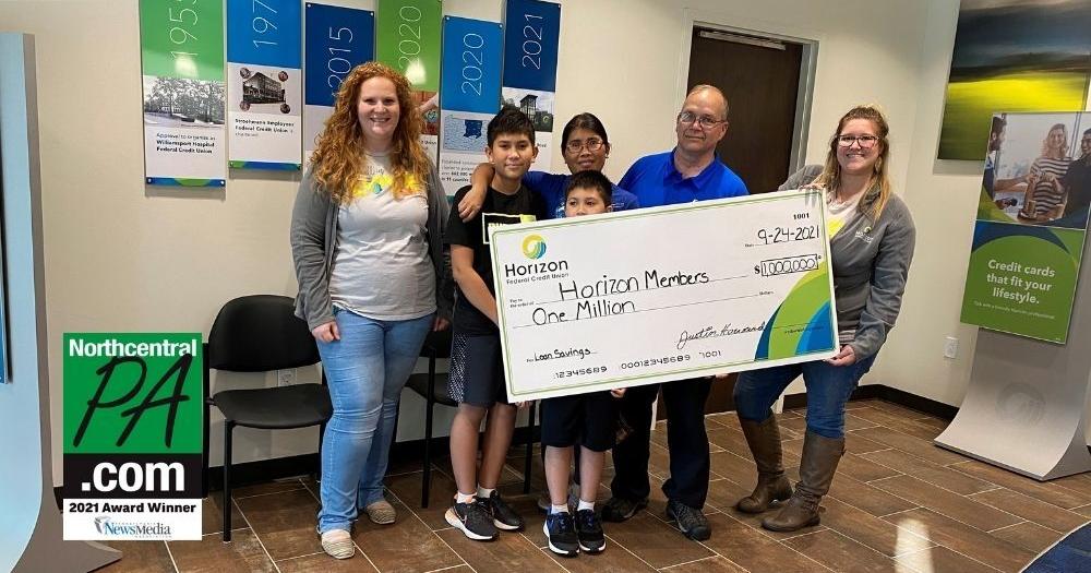 Horizon Federal Credit Union saves members more than $1 million ...