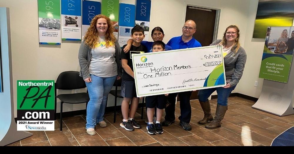 Horizon Federal Credit Union saves members more than $1 million ...