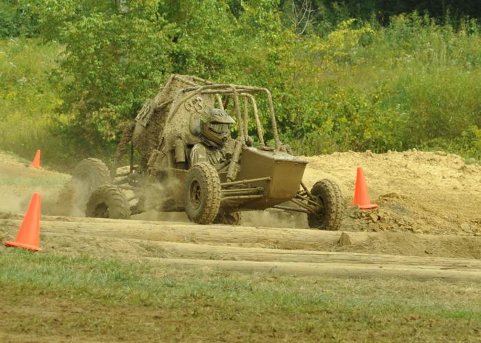 Penn College Baja race team captures top 10 finish at international ...