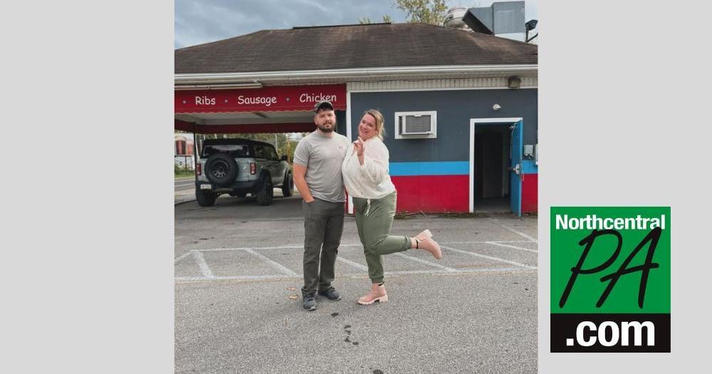 Wagging Tail Coffee Co. announces third location in Muncy | Local ...