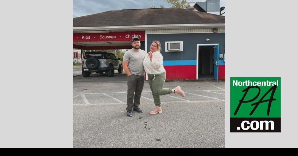 Wagging Tail Coffee Co. announces third location in Muncy | Local ...