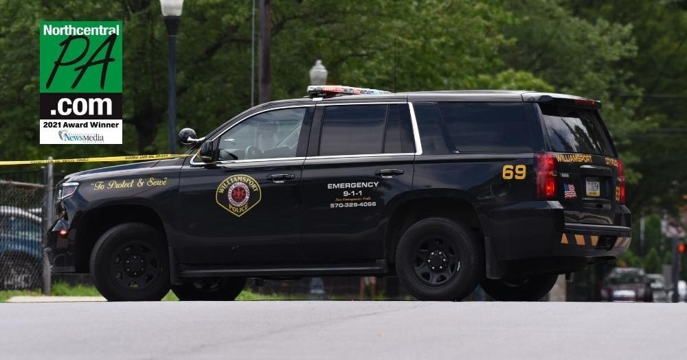 Williamsport Police investigating alleged shots fired Wednesday ...