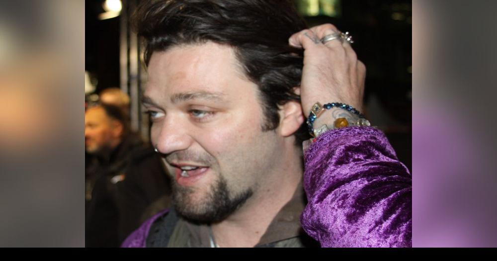'Jackass' star Bam Margera charged with punching brother | AP News ...
