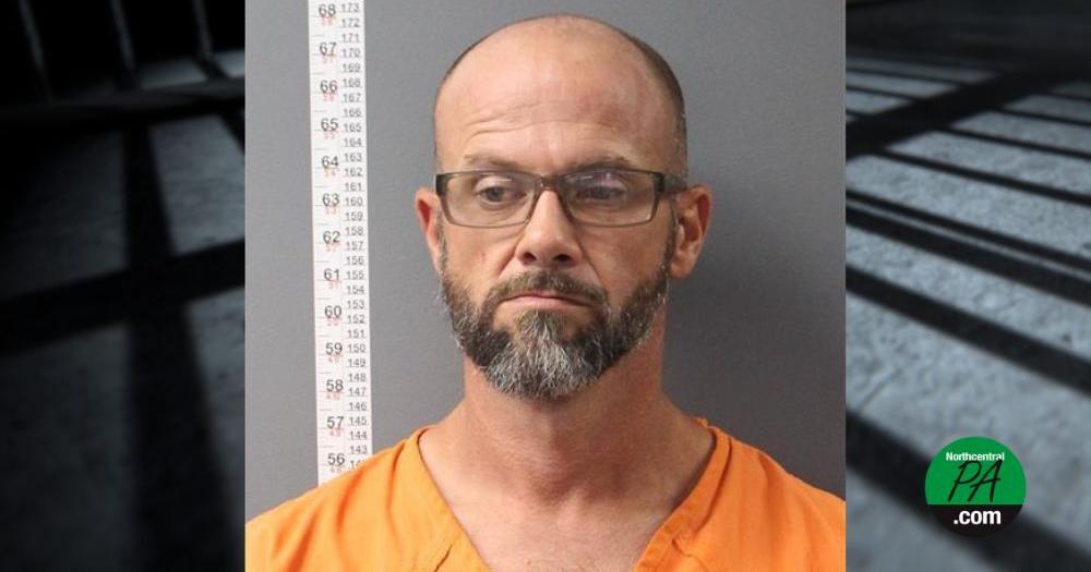 Troy man sentenced for sex crimes against girls | News | northcentralpa.com