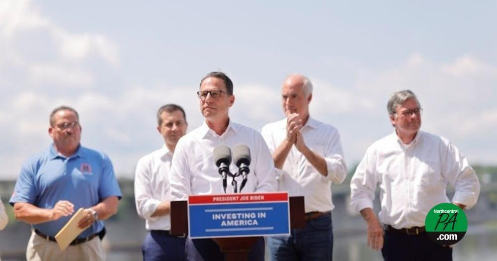 Shapiro administration secures $500 million for I-83 bridge | News ...