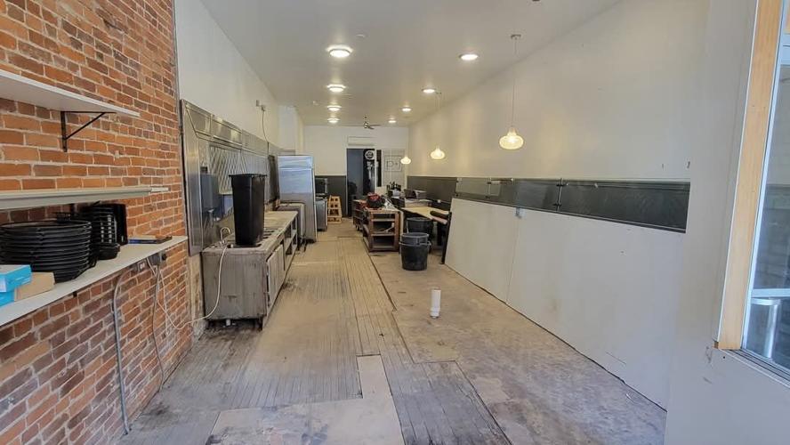 Asian fusion restaurant coming to downtown Danville | Business | northcentralpa.com