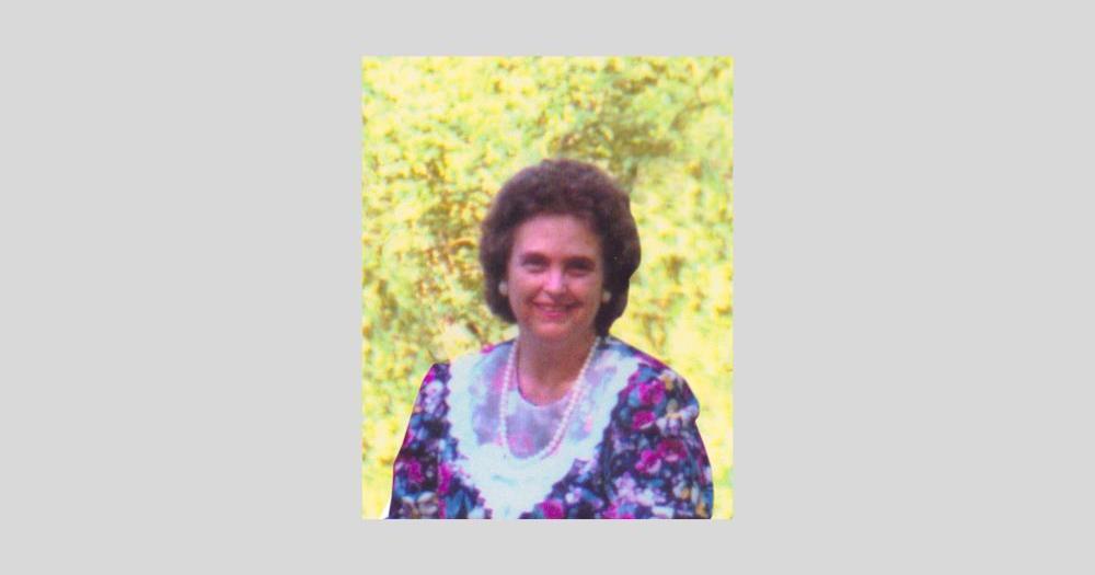 Lois J. Myers | Obituaries | northcentralpa.com