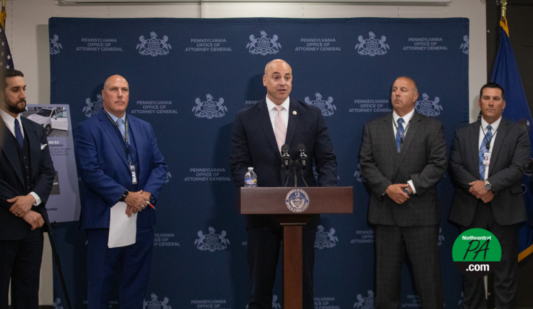 Ransomware attack targeting Pa. attorney general leads to case delays ...