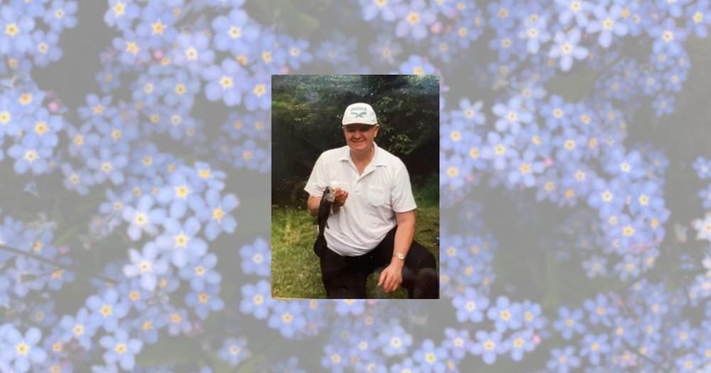 Francis Joseph Delycure, Jr. | Obituaries | northcentralpa.com